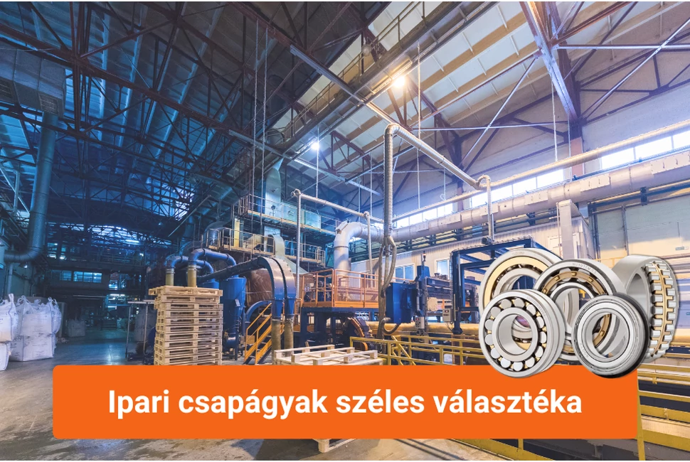 CSAPAGY.HU csapágyak webáruháza
